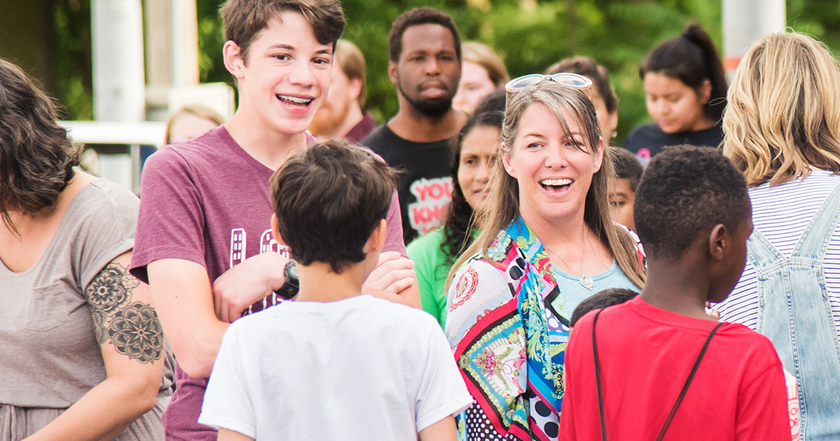 Community - Omaha Community Foundation