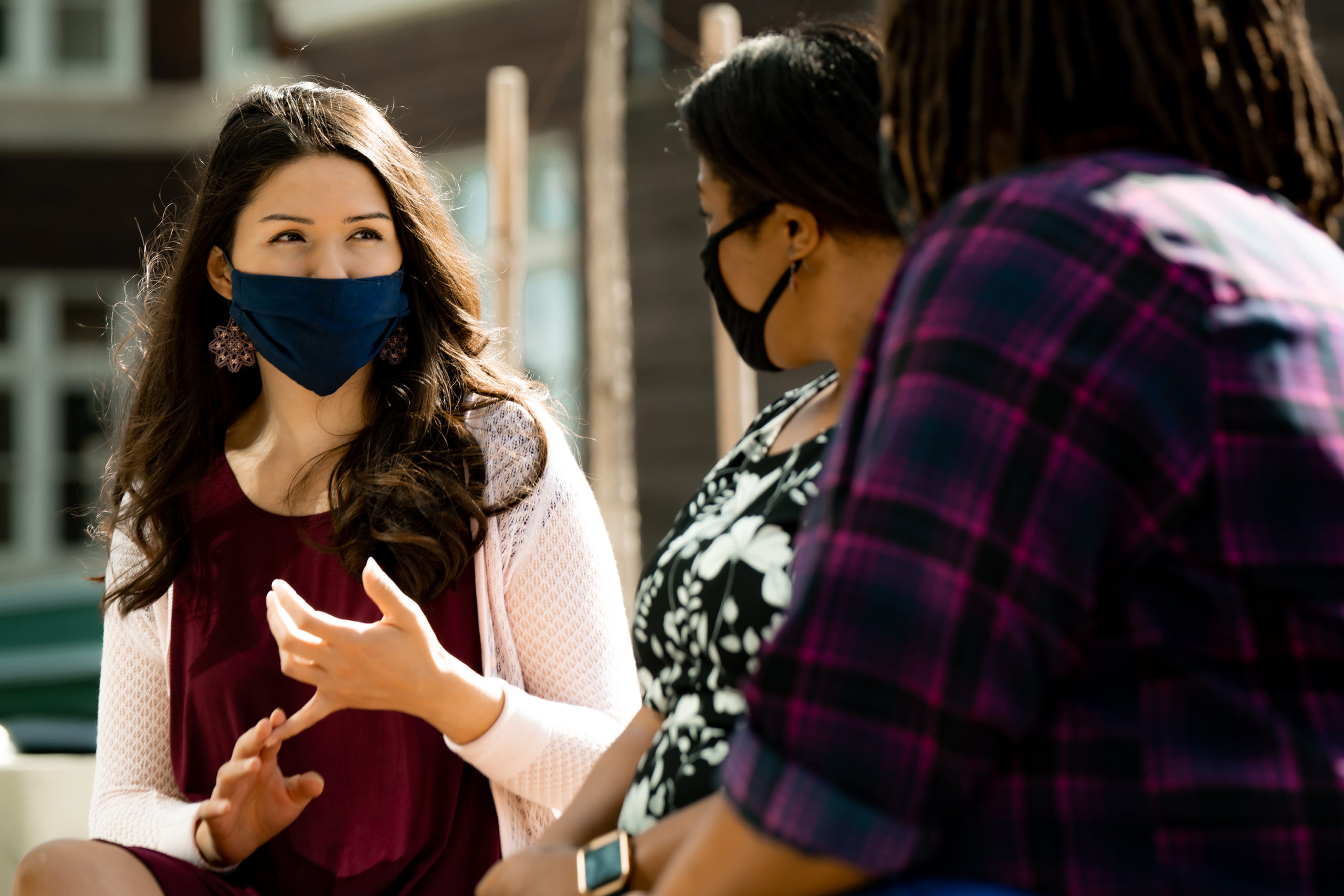 Seeking Committee Members to Guide Grant Decisions - Omaha Community ...