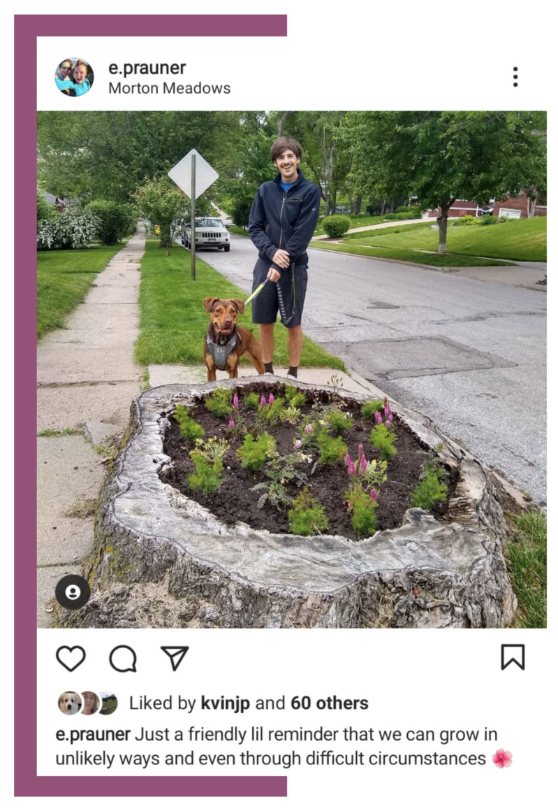 Staff Reflections: On Living and Working Through a Pandemic - Omaha ...