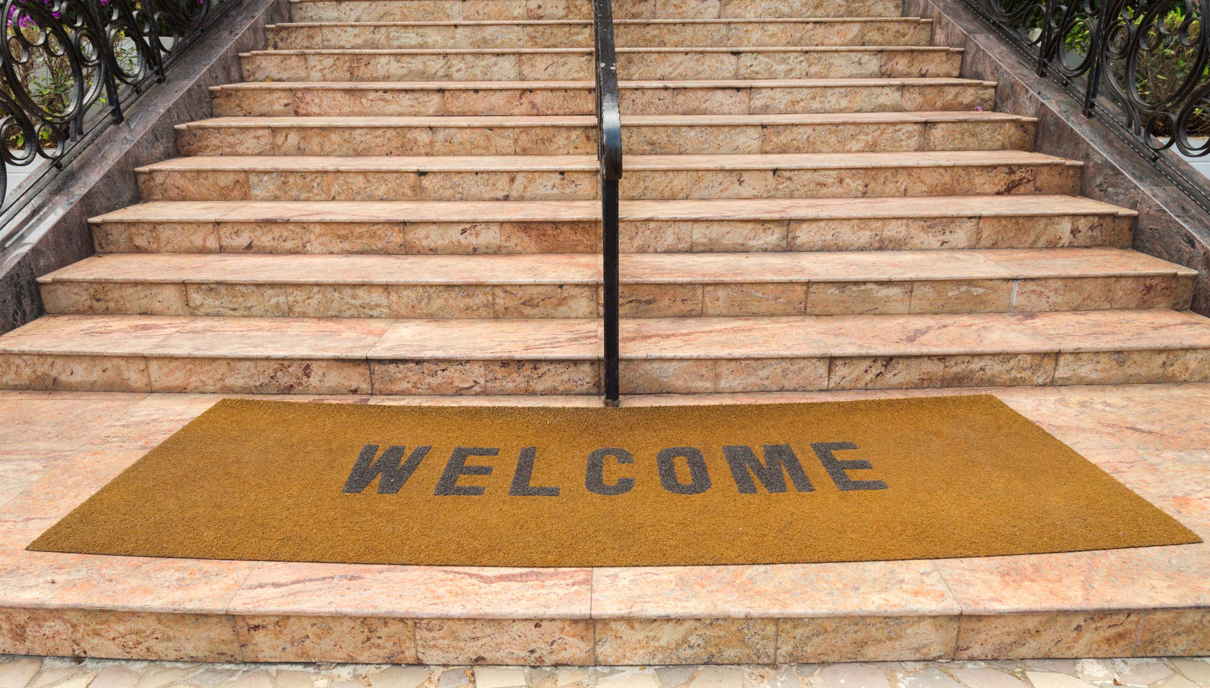 welcome - Omaha Community Foundation