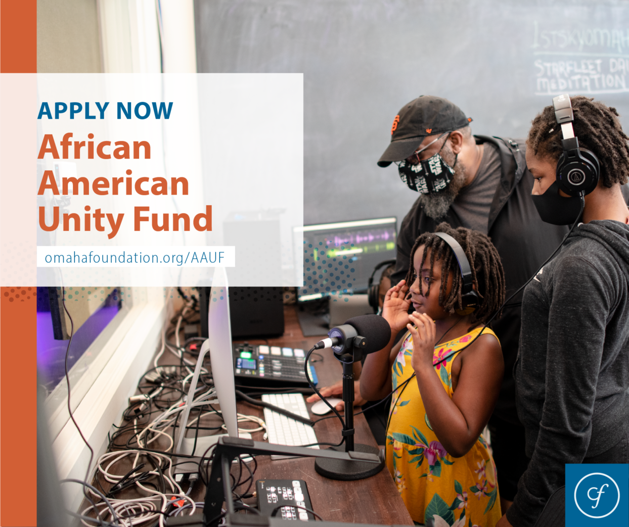 African American Unity Fund: 2022 Social Media Toolkit - Omaha ...