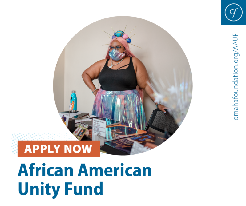 African American Unity Fund: 2022 Social Media Toolkit - Omaha ...
