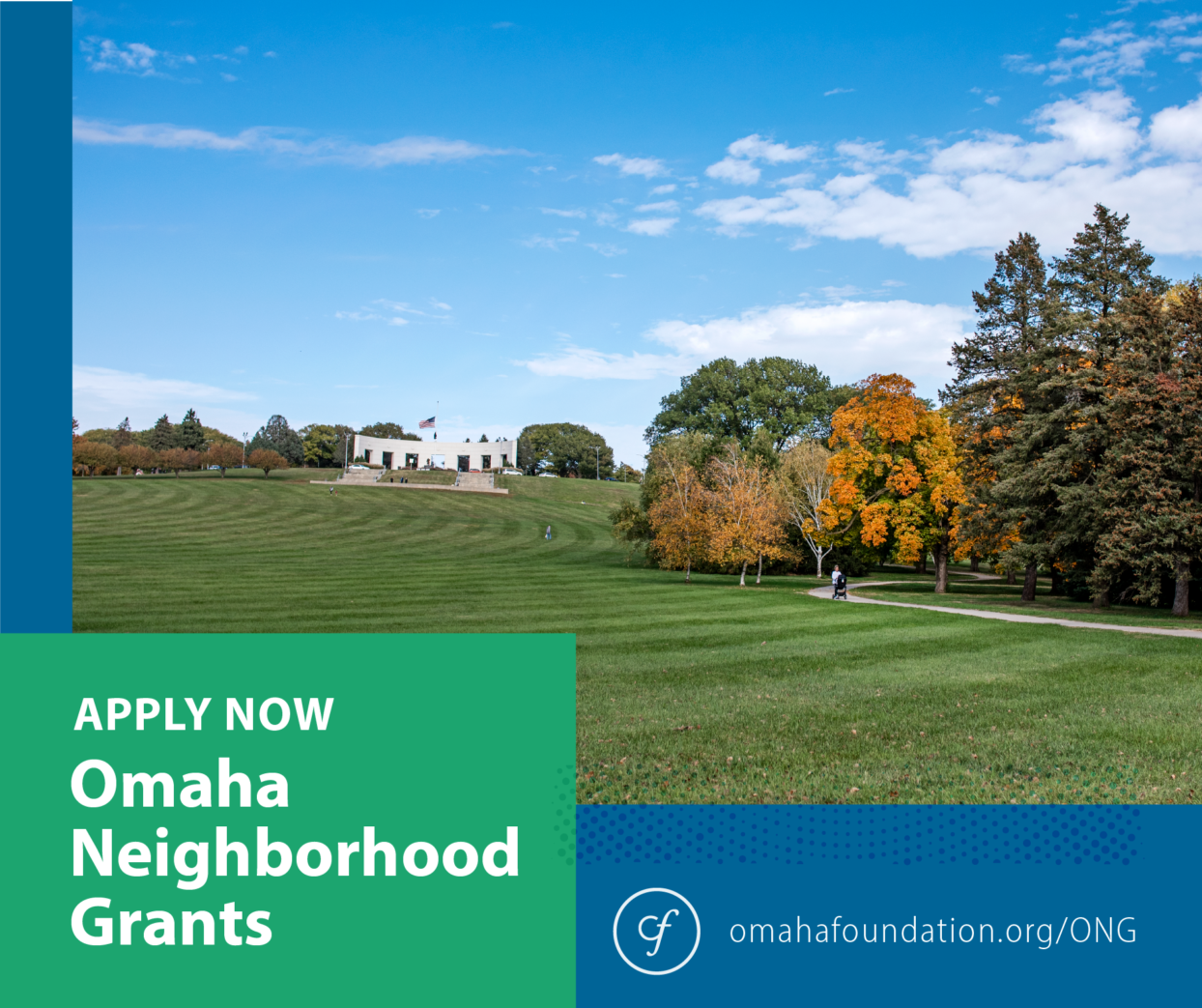 Omaha Neighborhood Grants: 2022 Social Media Toolkit - Omaha Community ...