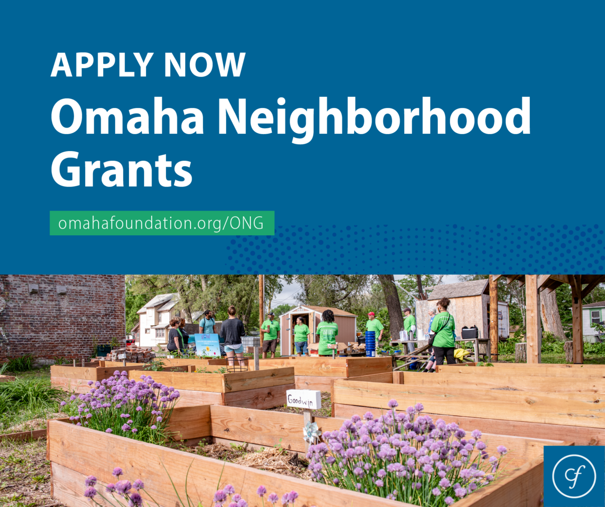 Omaha Neighborhood Grants: 2022 Social Media Toolkit - Omaha Community ...