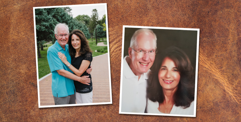 The Jacobsen Family: Philanthropy is in Their Hearts - Omaha Community ...