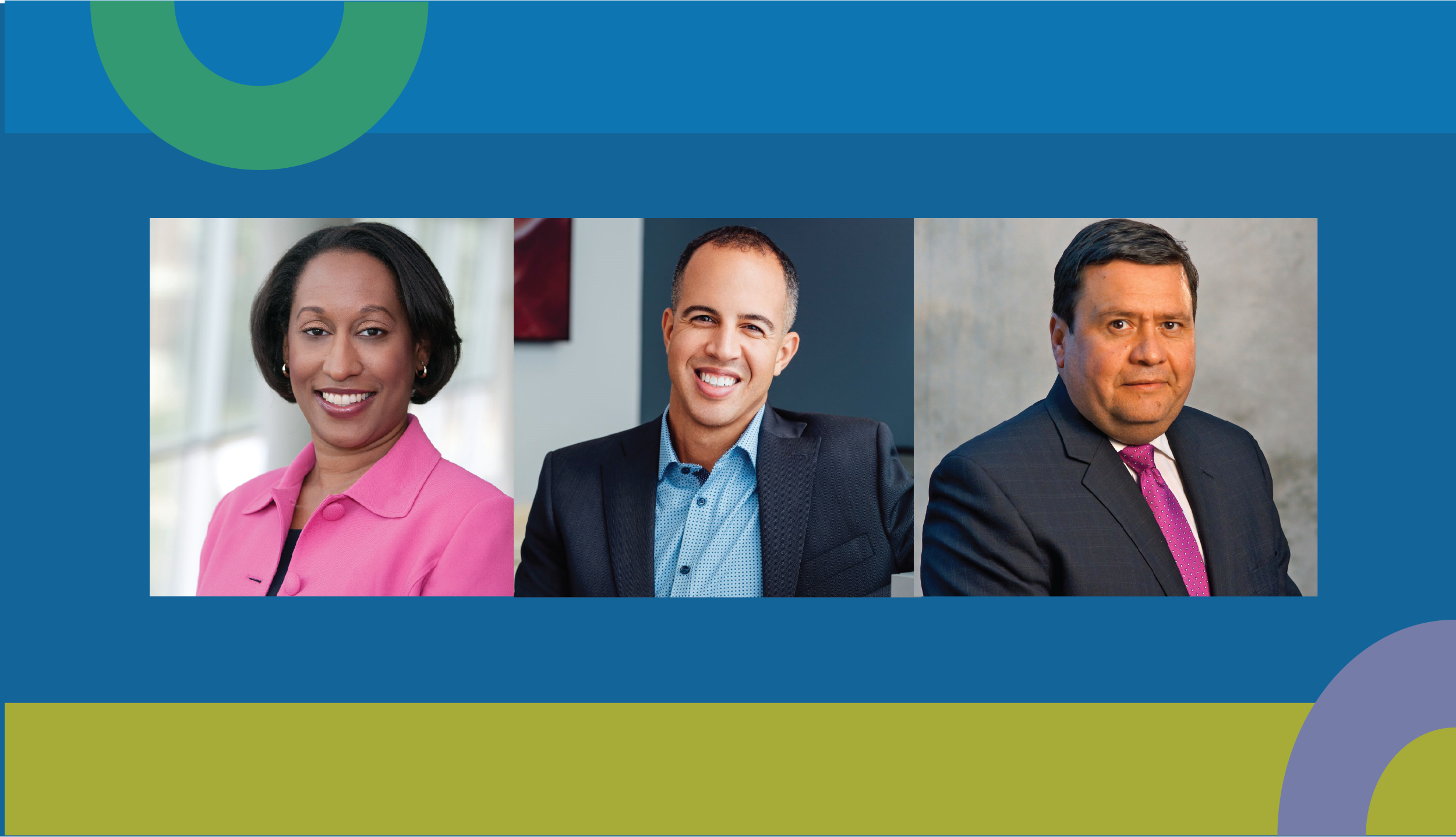 OCF Board of Directors Adds Three Local Leaders - Omaha Community ...