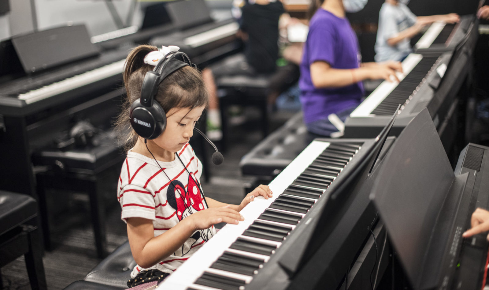 Field of Interest Funds award $163K to 19 Omaha nonprofits - Omaha ...