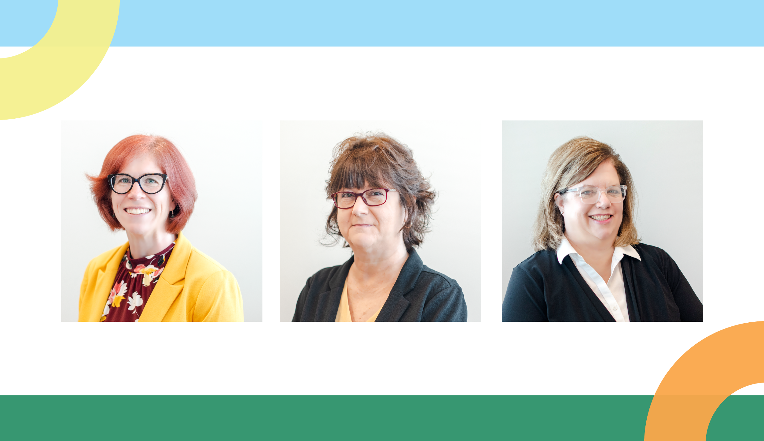 Meet our new team members - Omaha Community Foundation