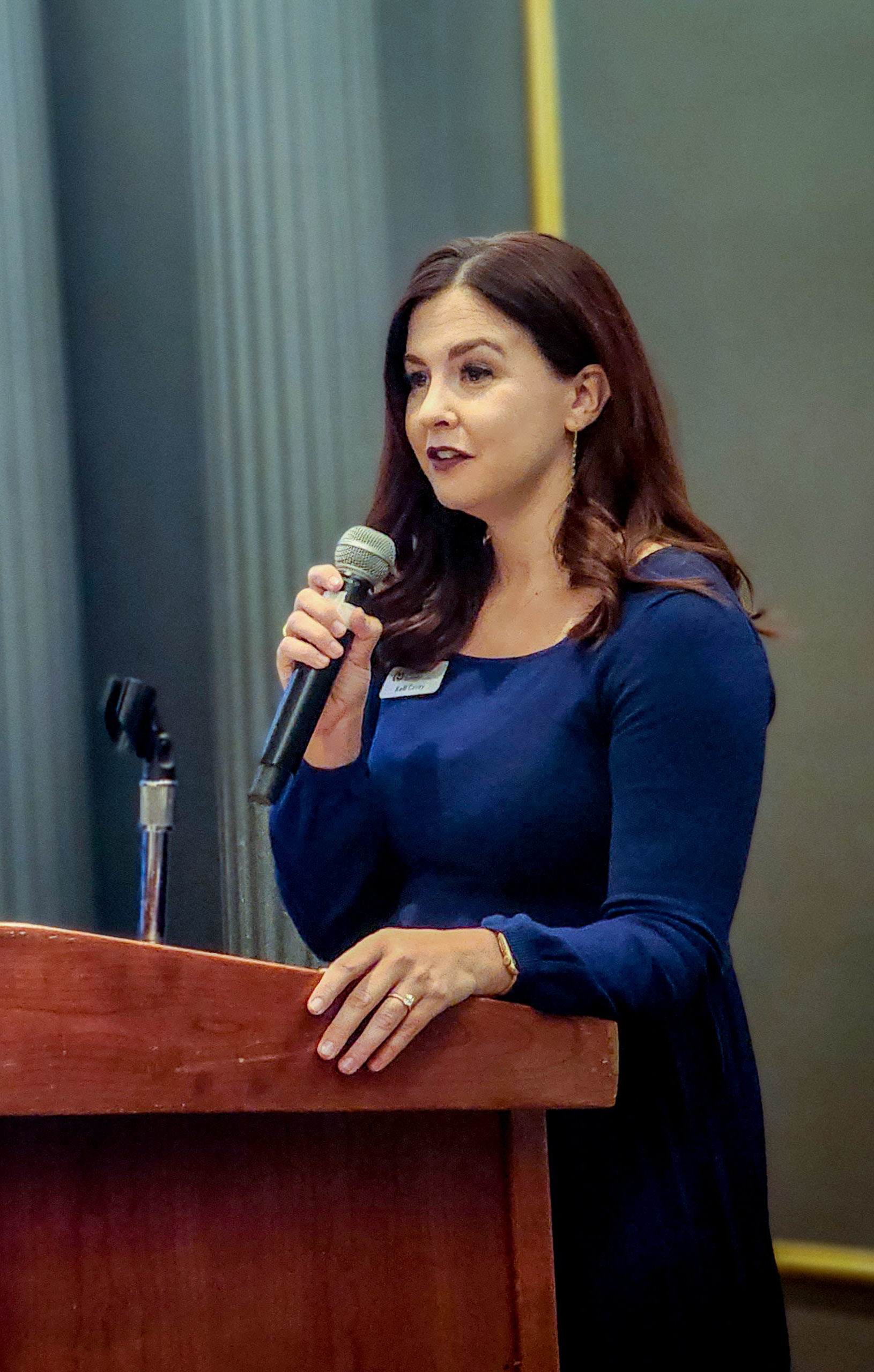 16 professionals graduate from Chartered Advisor in Philanthropy (CAP ...