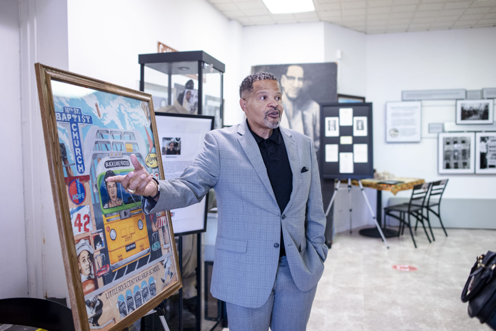 Celebrating Black voices and culture in Omaha - Omaha Community Foundation