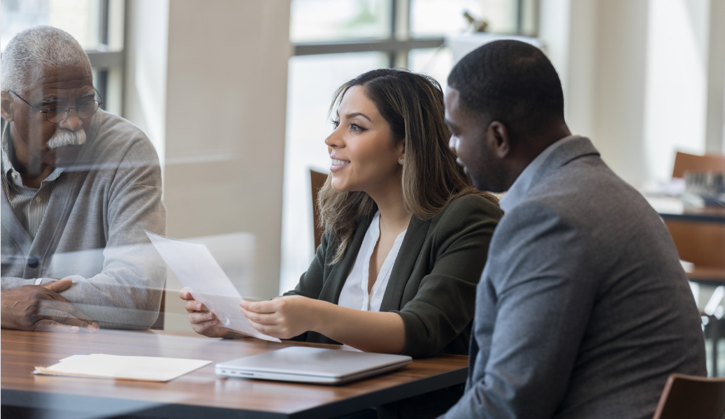 Client conversations: Why your 2023 agenda must include charitable ...