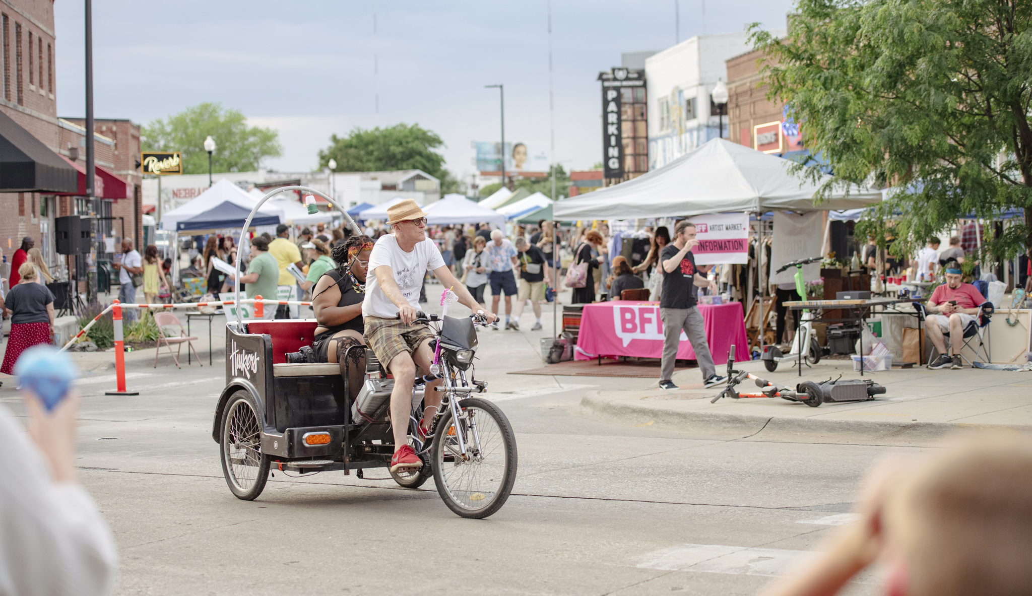 Omaha Community Foundation’s resident-led grant programs award $845K to ...