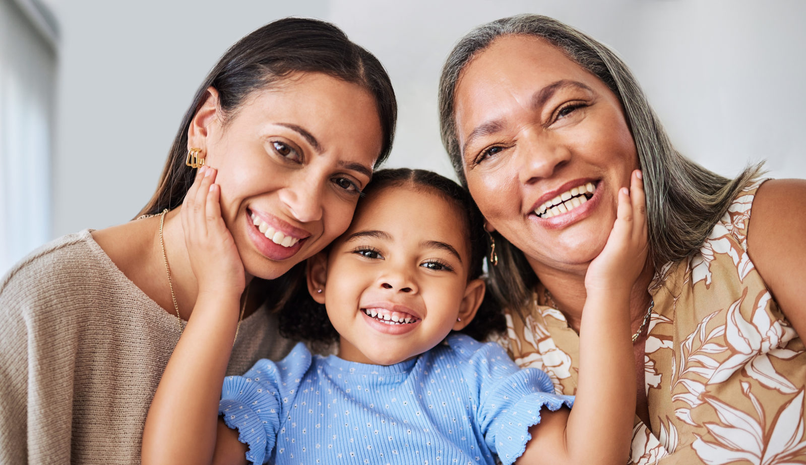 Bridging the gaps in multi-generational family philanthropy - Omaha ...