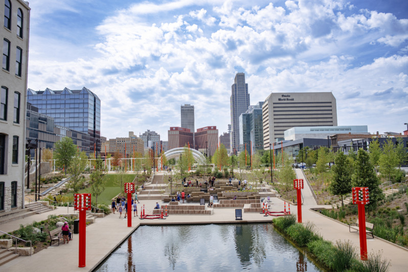 Top 5 reasons to partner with the Omaha Community Foundation - Omaha ...