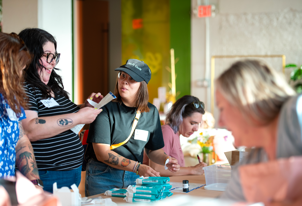 Omaha Venture Group awards grants to five local nonprofits - Omaha ...