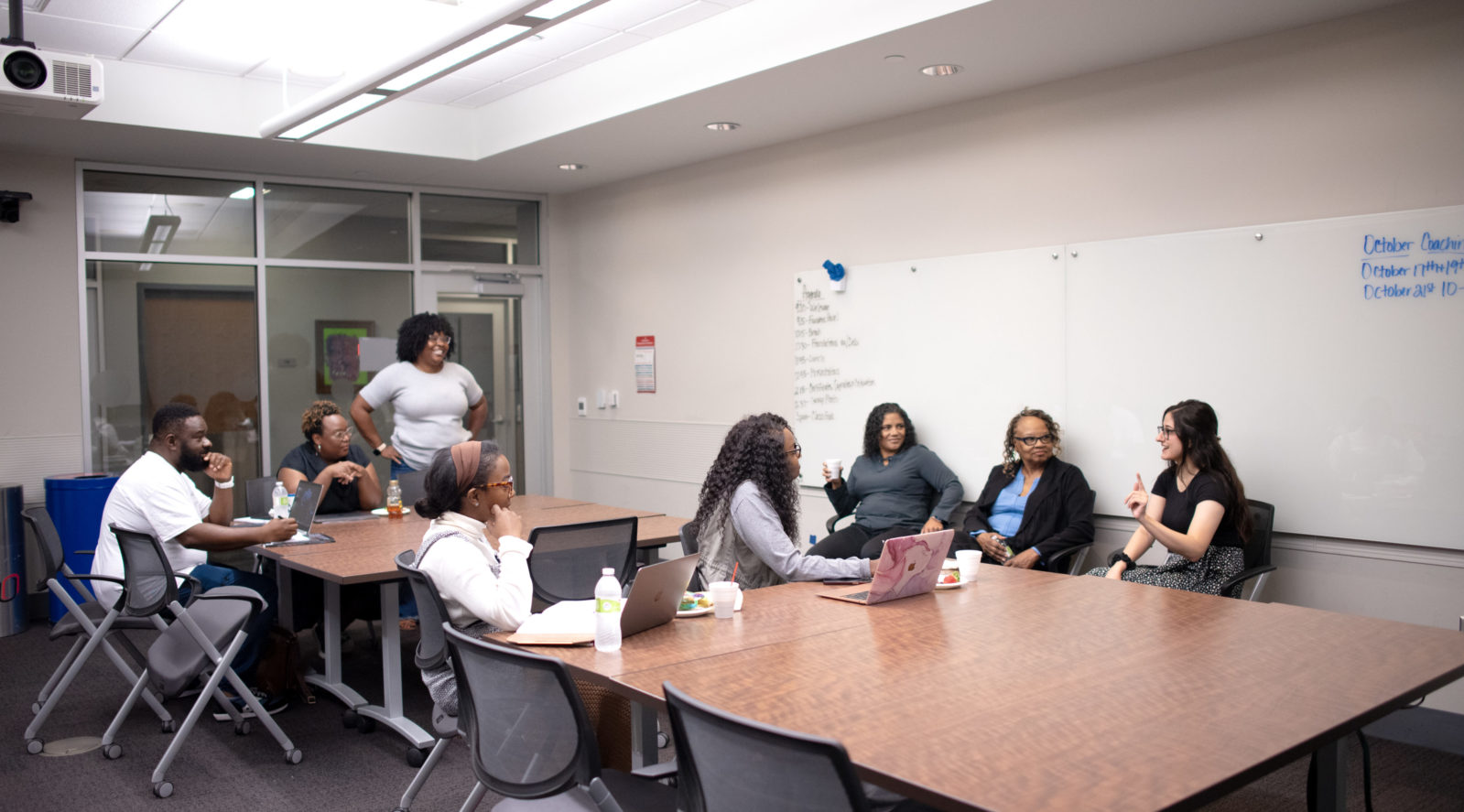 Nonprofit Capacity Building - Omaha Community Foundation