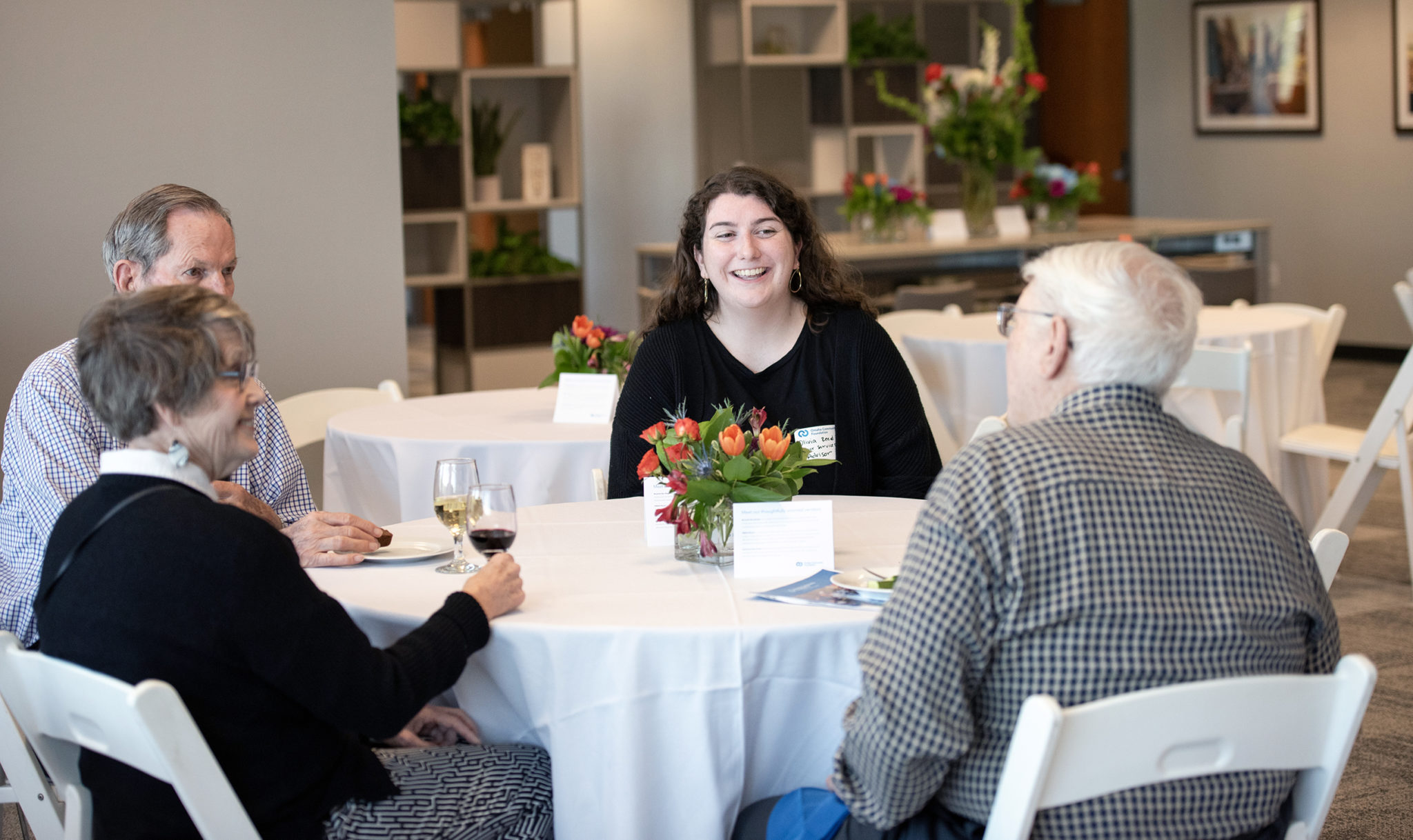 2023 year in review at the Omaha Community Foundation - Omaha Community ...