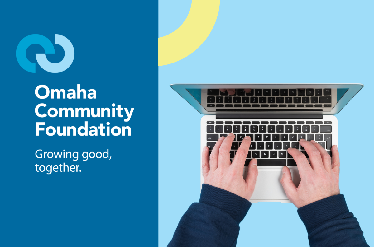 OCF launches new online fundholder portal - Omaha Community Foundation