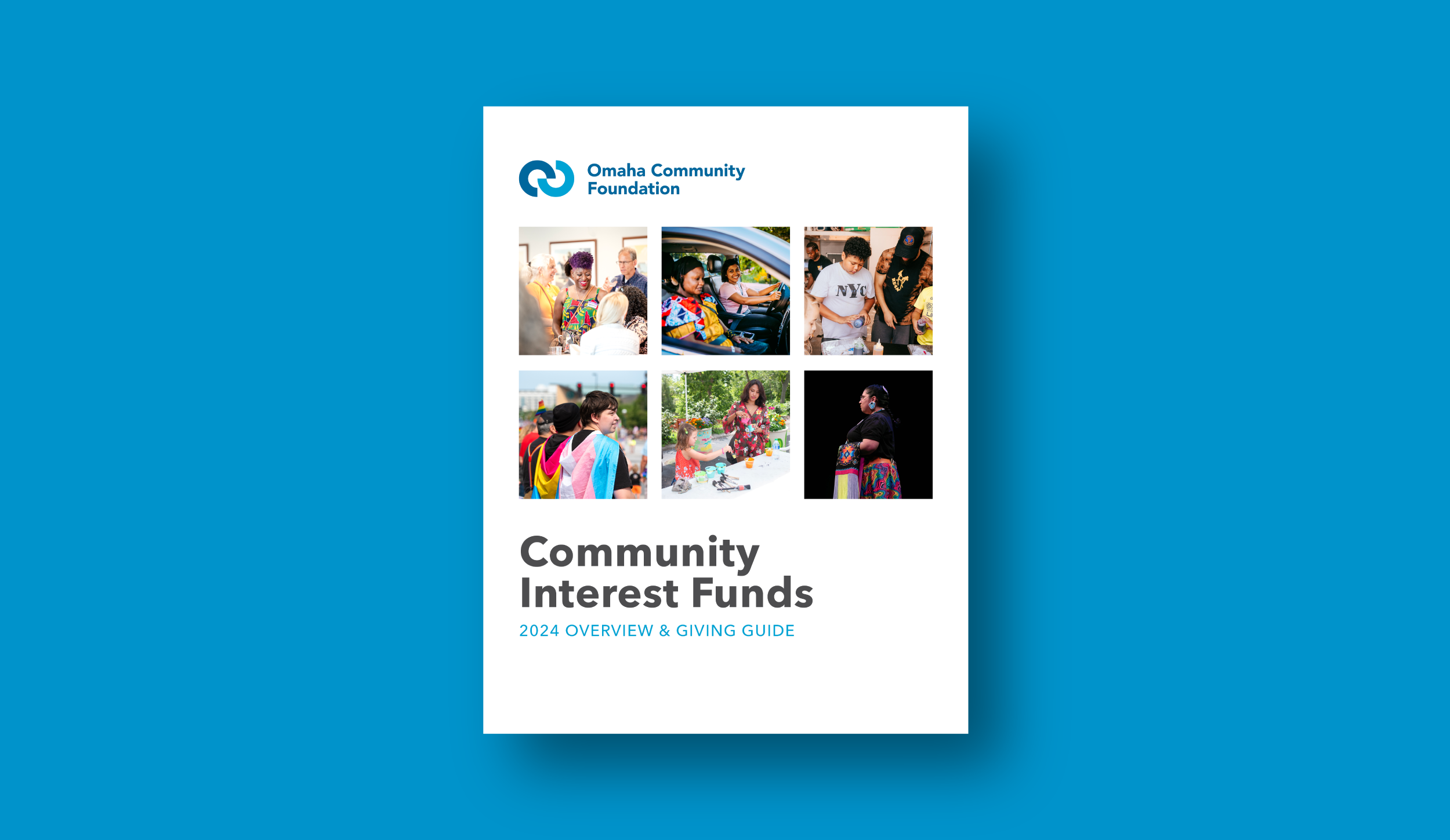 Announcing the 2024 Community Interest Funds report: Strengthening ...