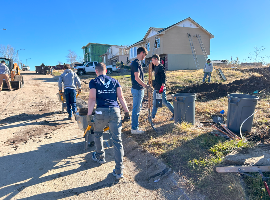 Building Resilience: Tornado Recovery Efforts Continue in Nebraska ...